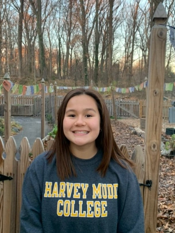 Emily Barr — LAIR @ HMC