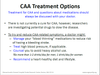 What is CAA? — Cerebral Amyloid Angiopathy