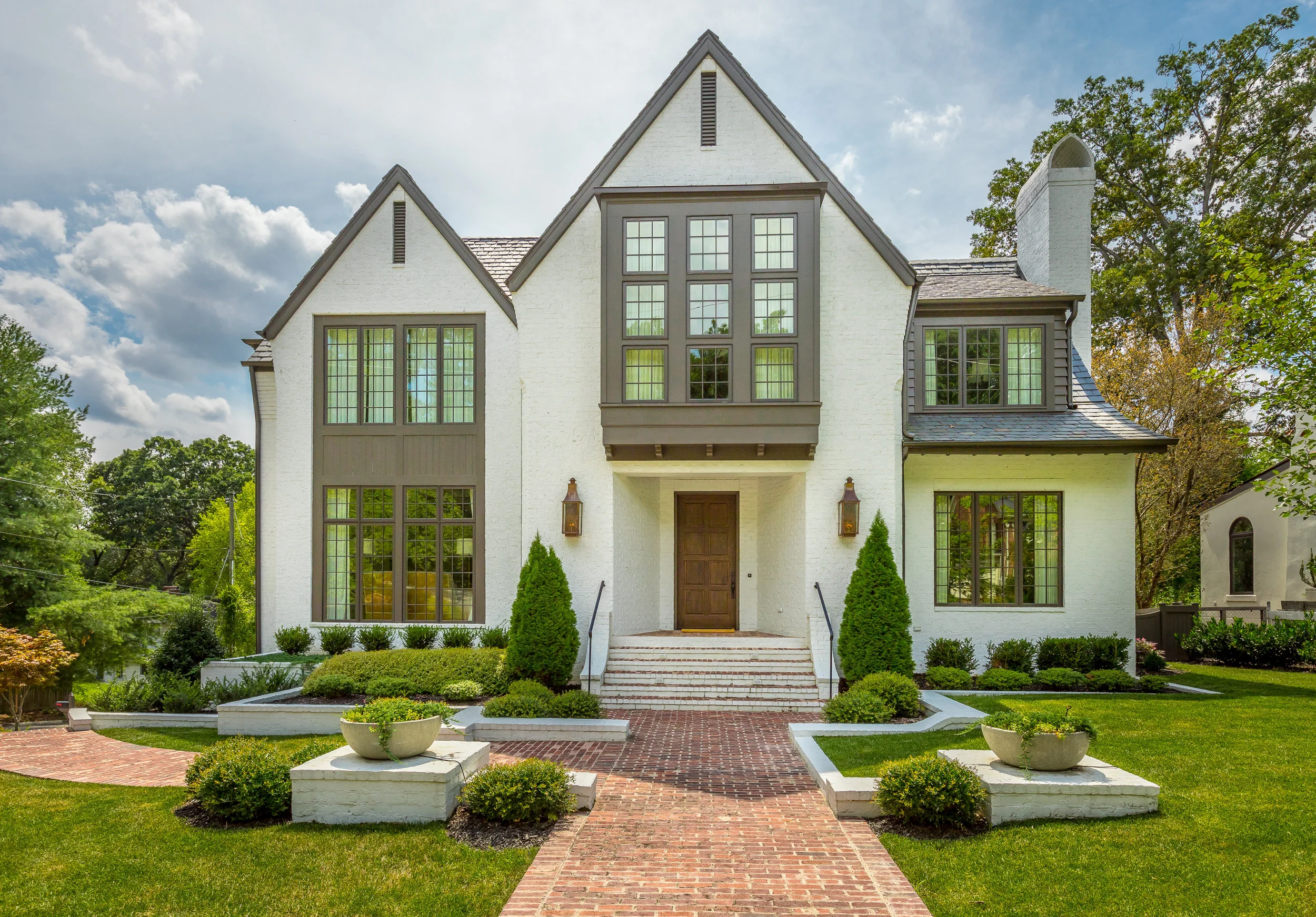 Waters-Holland Homebuilders