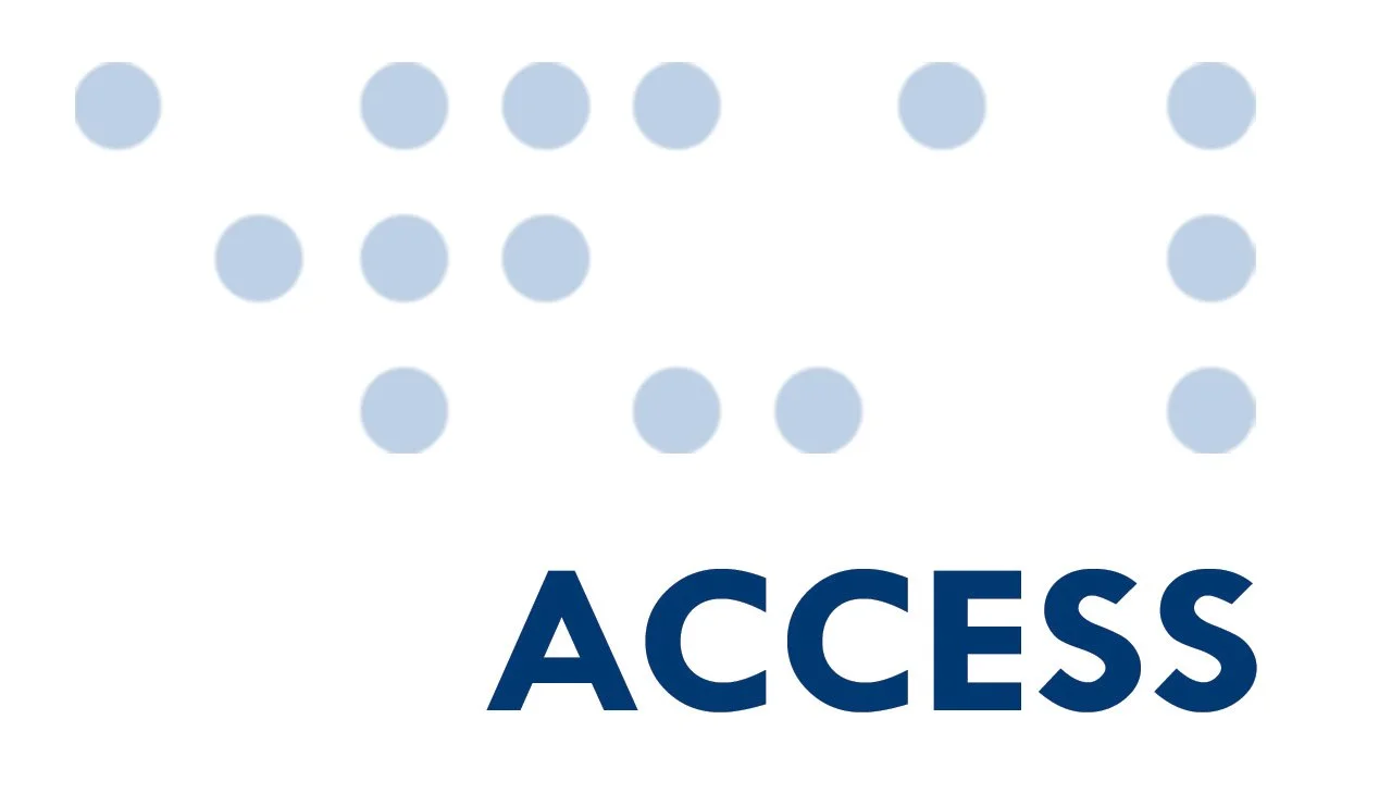 Contact — access lp