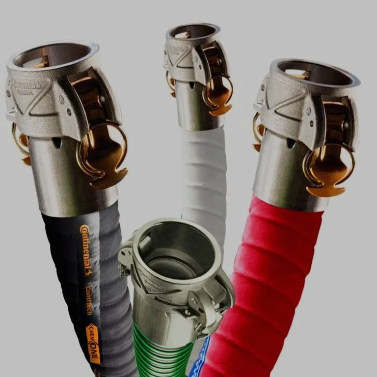 Capital Rubber Company