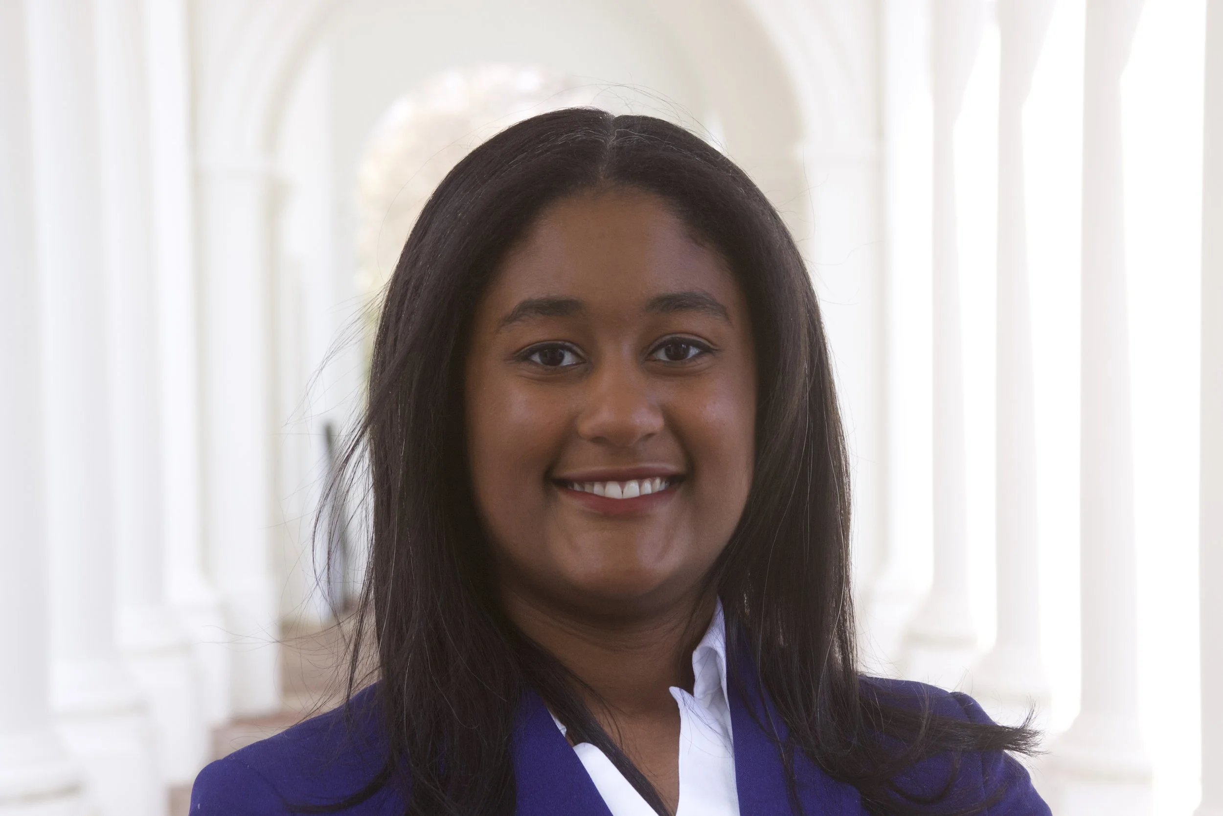 UNESCO — 28th Virginia International Crisis Simulation - VICS XXVII