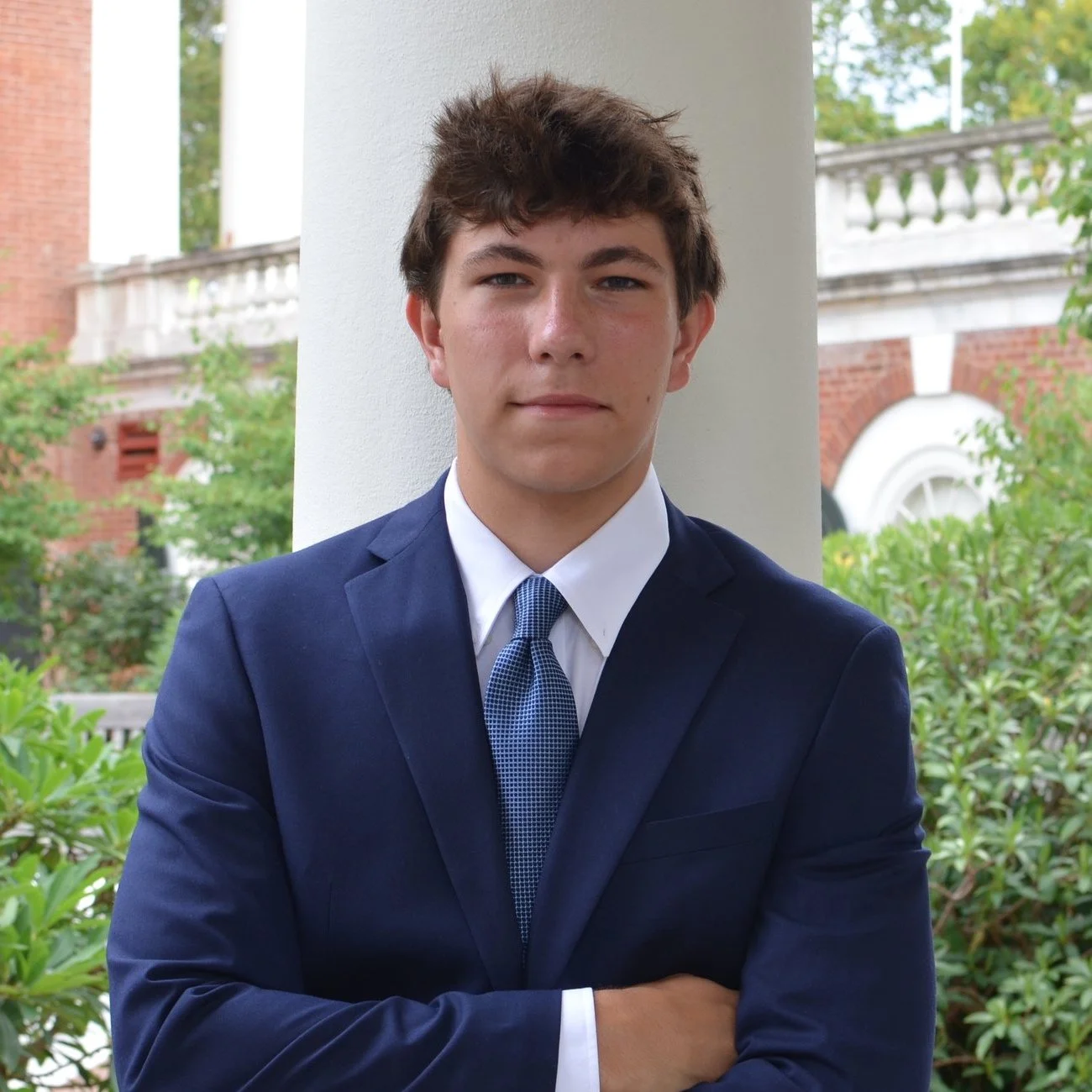 WIPO — 30th Virginia International Crisis Simulation - VICS 30