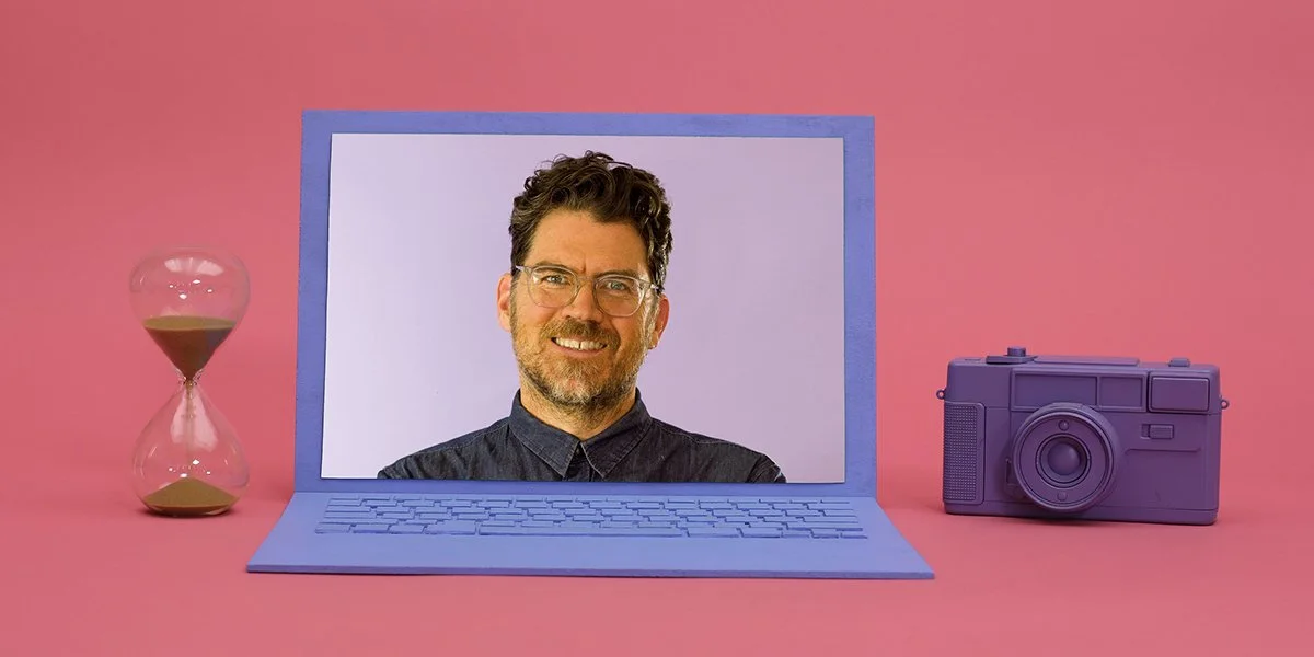 Info — Mike Slane . director / animator