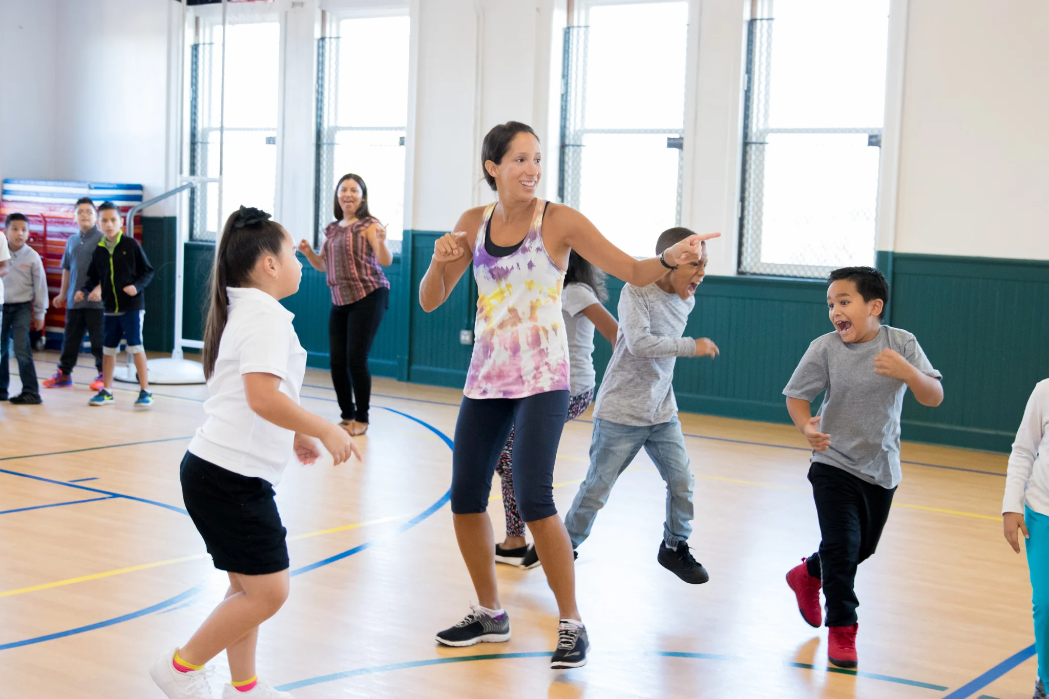 Our Pillars — Namaste Charter School