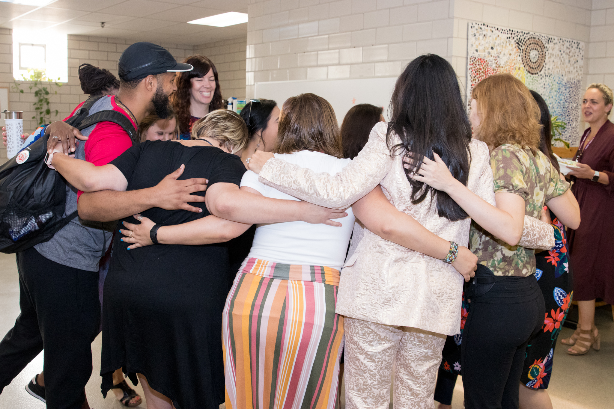 Our Pillars — Namaste Charter School