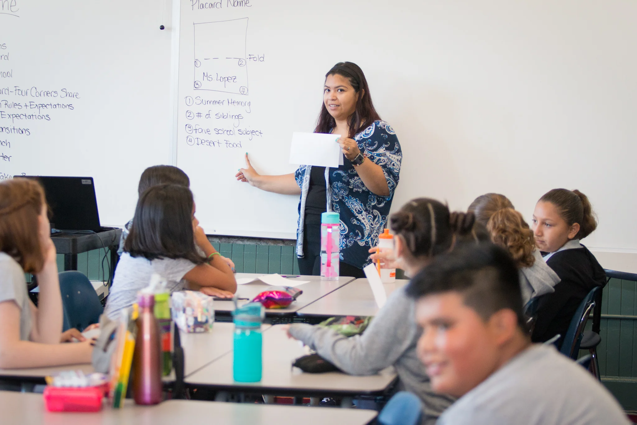 Our Pillars — Namaste Charter School