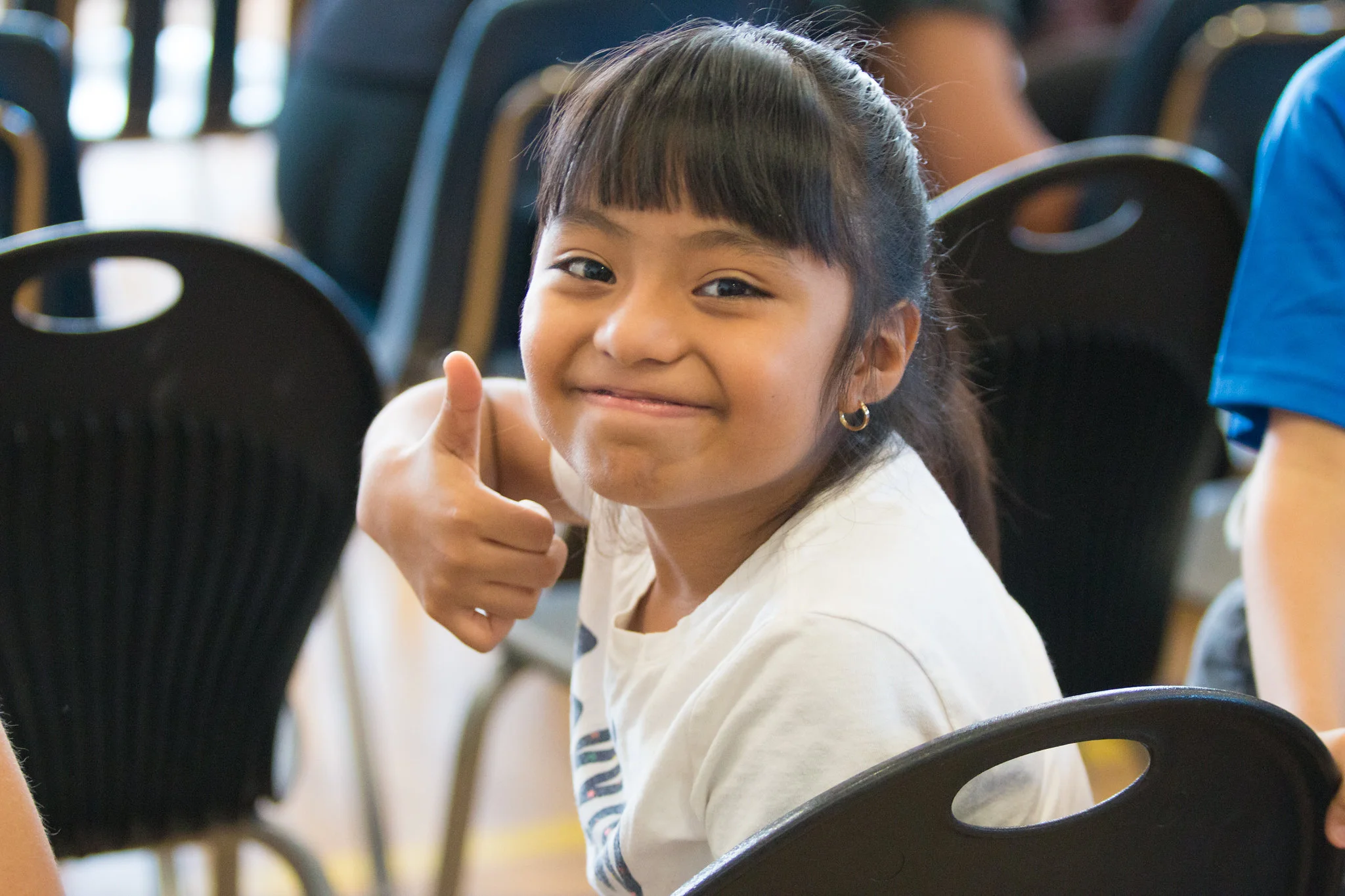 Our Pillars — Namaste Charter School