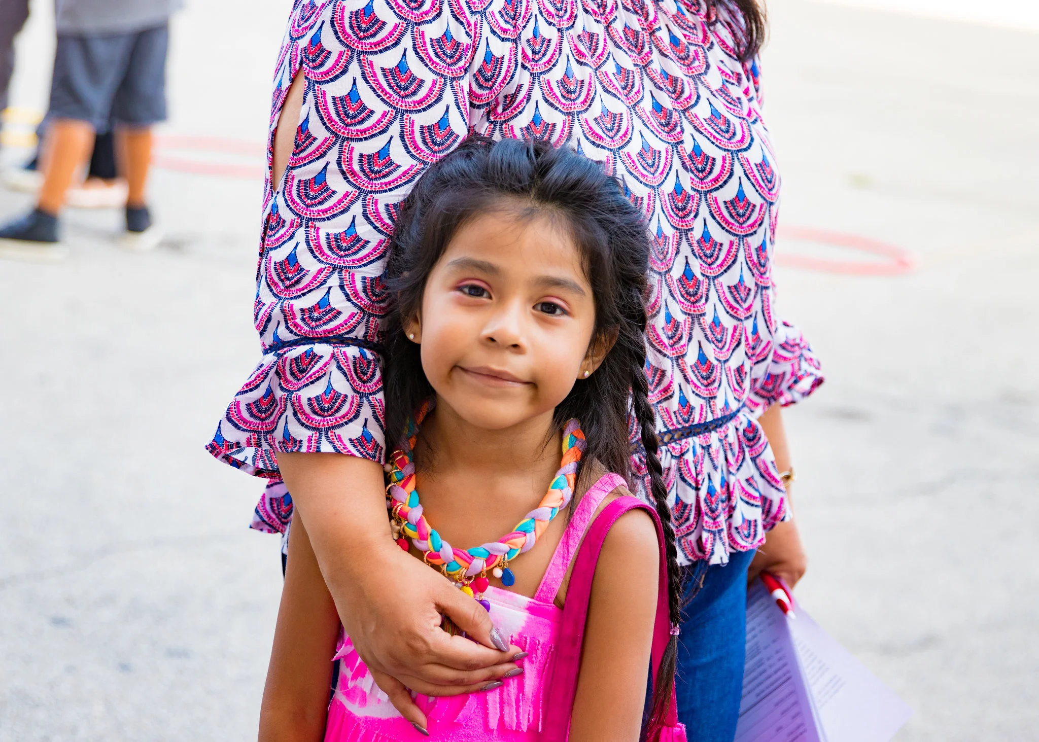 Our Pillars — Namaste Charter School