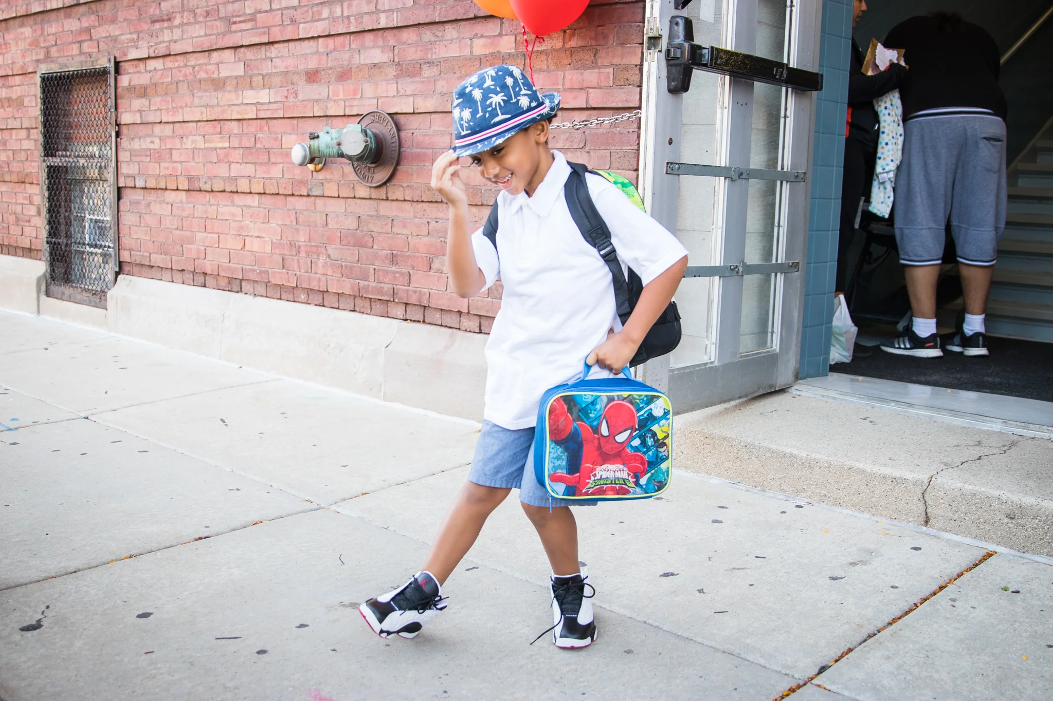 Our Pillars — Namaste Charter School