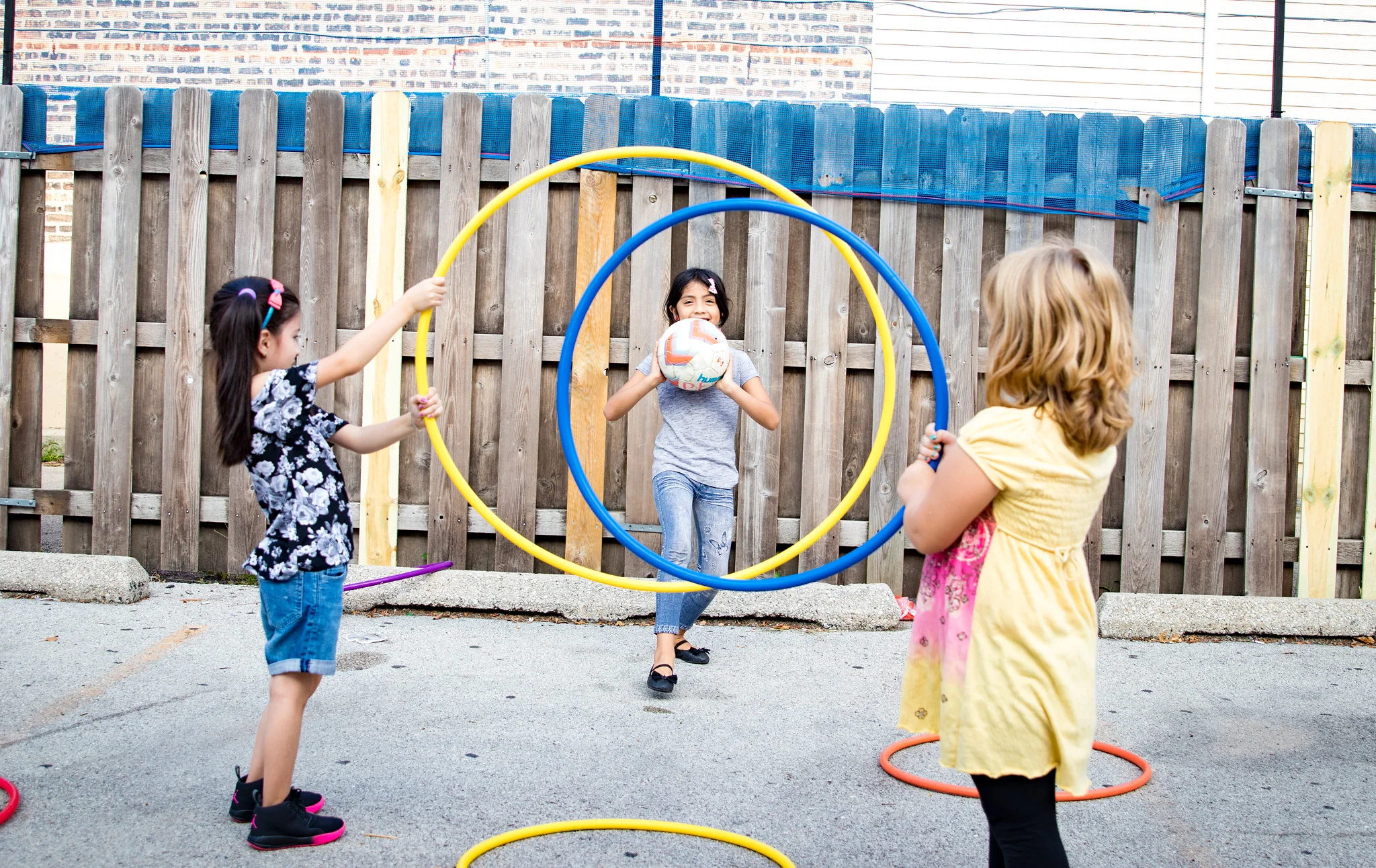 Our Pillars — Namaste Charter School