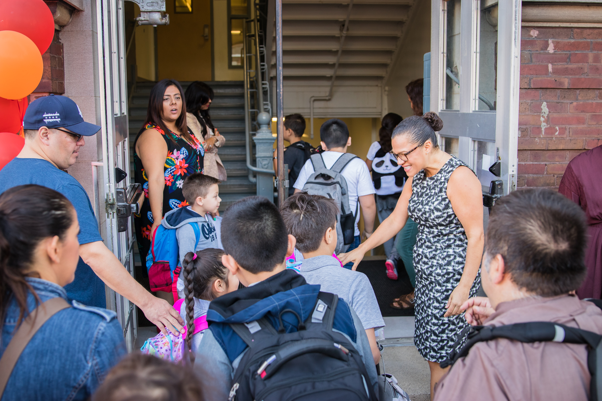 Our Pillars — Namaste Charter School