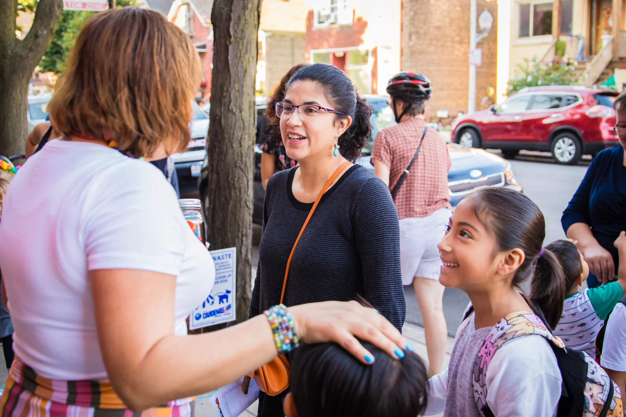 Contact — Namaste Charter School