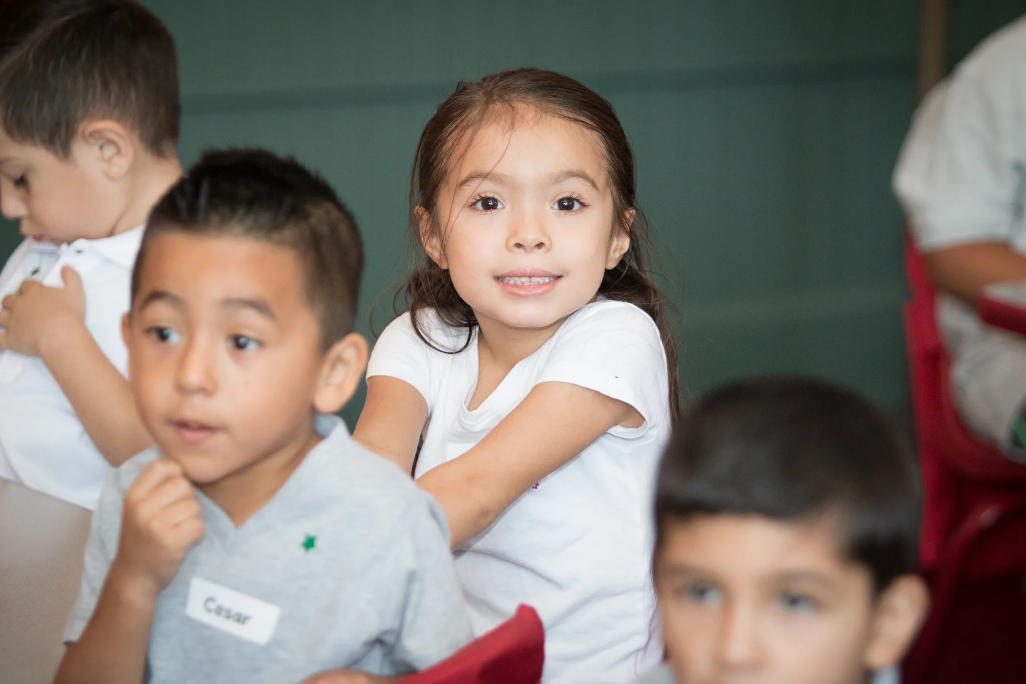 Namaste Charter School