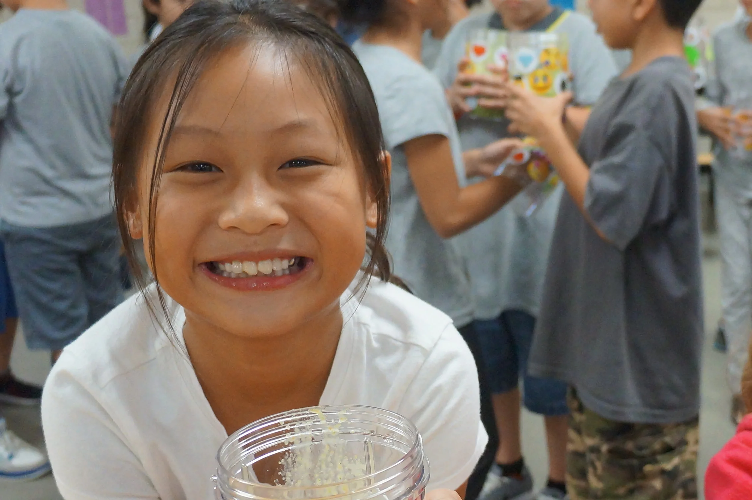 Namaste Charter School