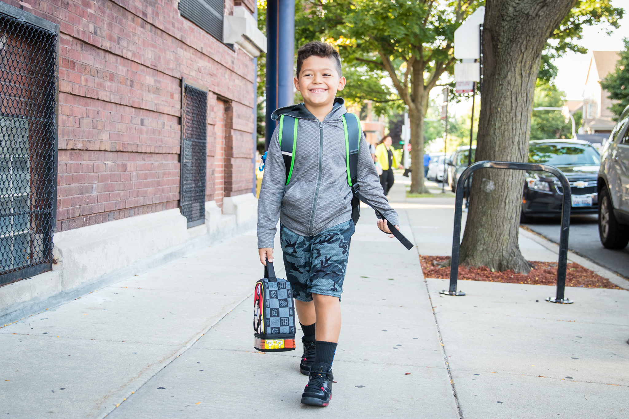 Our Pillars — Namaste Charter School