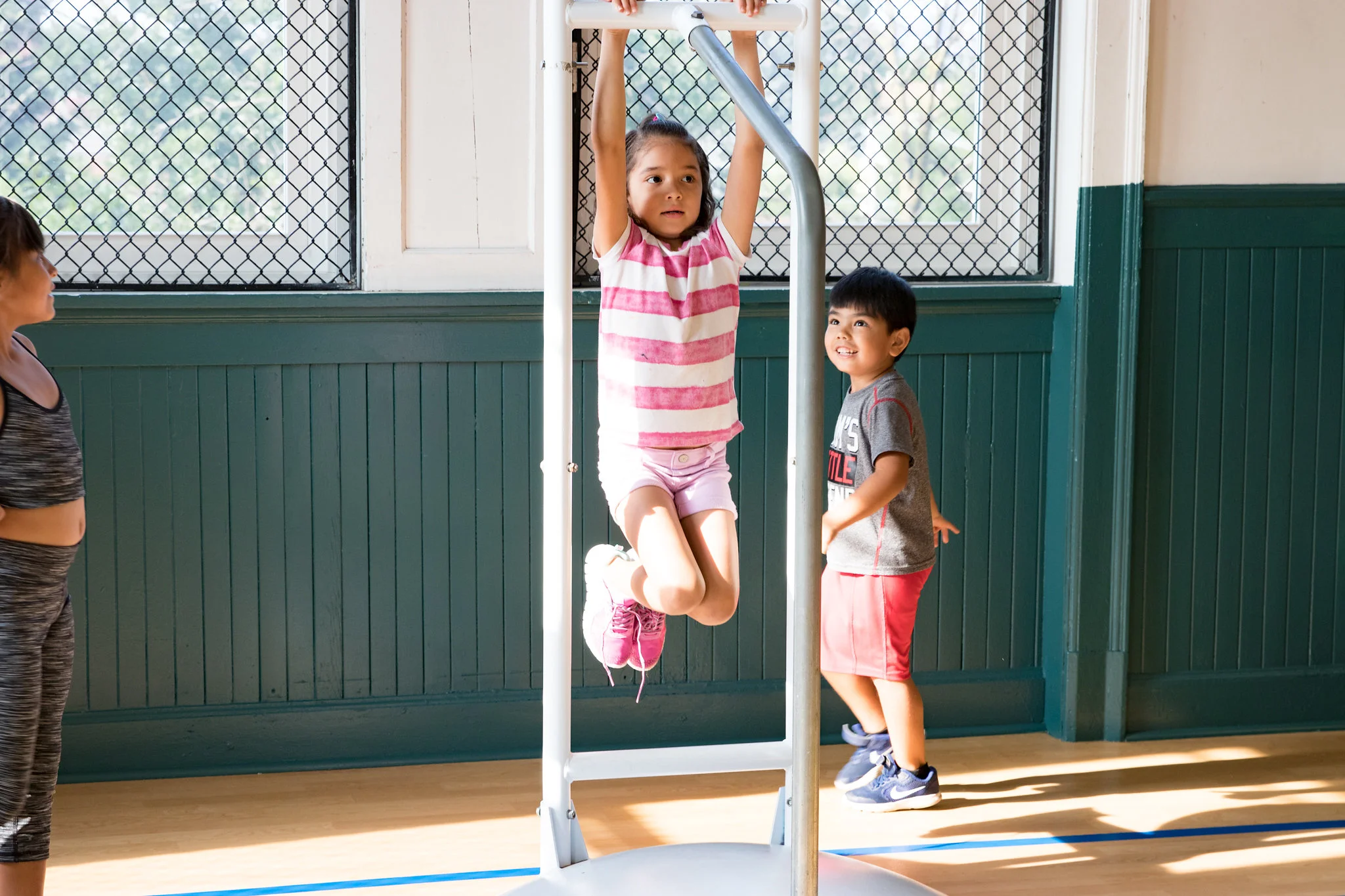 Our Pillars — Namaste Charter School