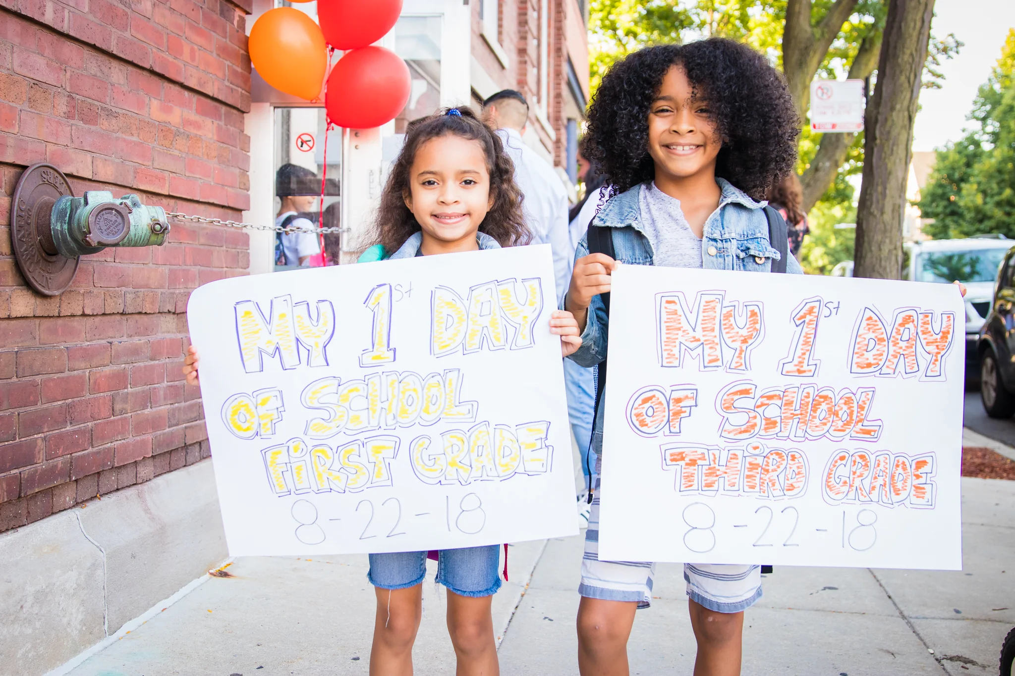 Our Pillars — Namaste Charter School
