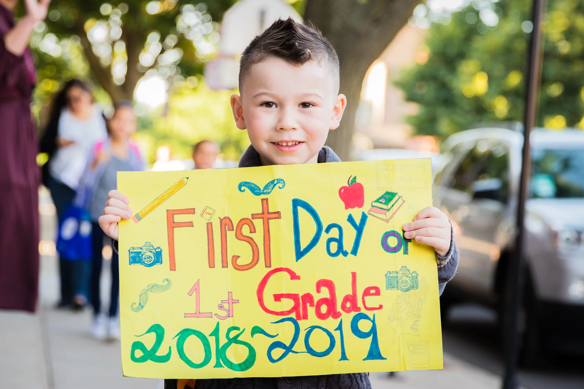 Our Pillars — Namaste Charter School