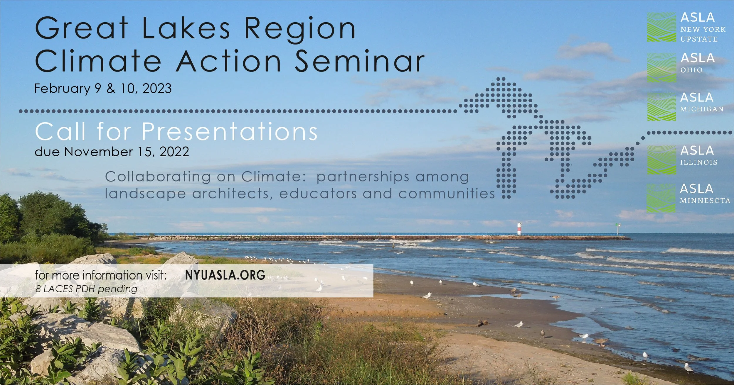 Climate Action Seminar - Call for Presentations — New York Upstate ...