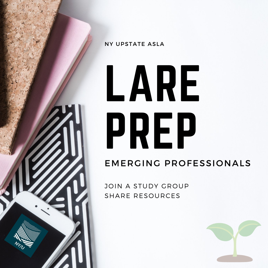 Interested in joining LARE Study Groups? Plus, Share your Study Materials! — New York Upstate ...