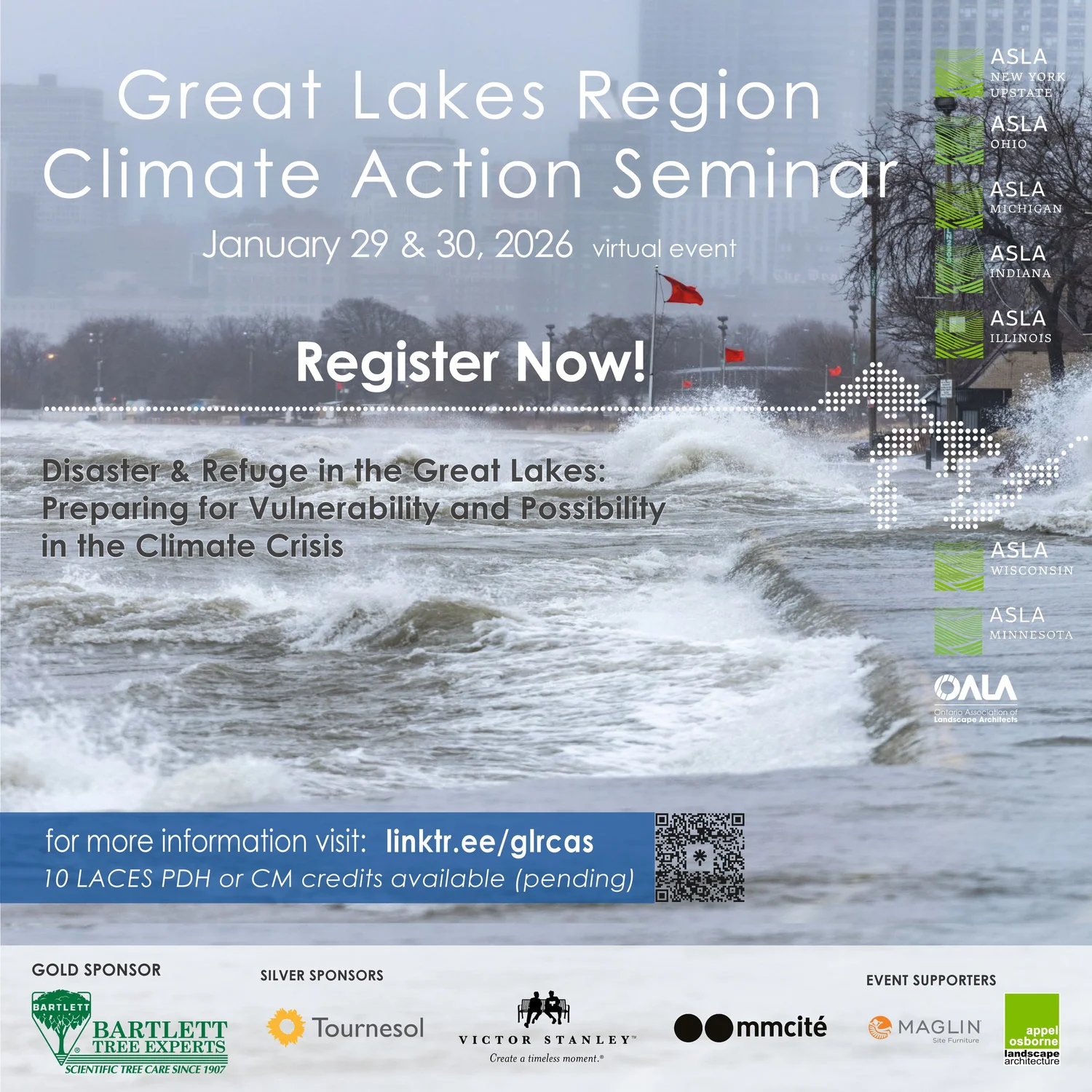 2026 Great Lakes Region Climate Action Seminar — New York Upstate ...