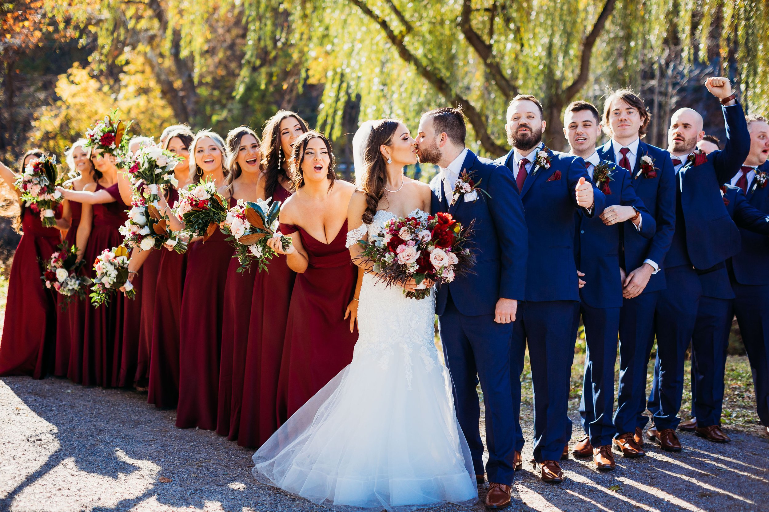 GALLERY — Bloom Flower Co.