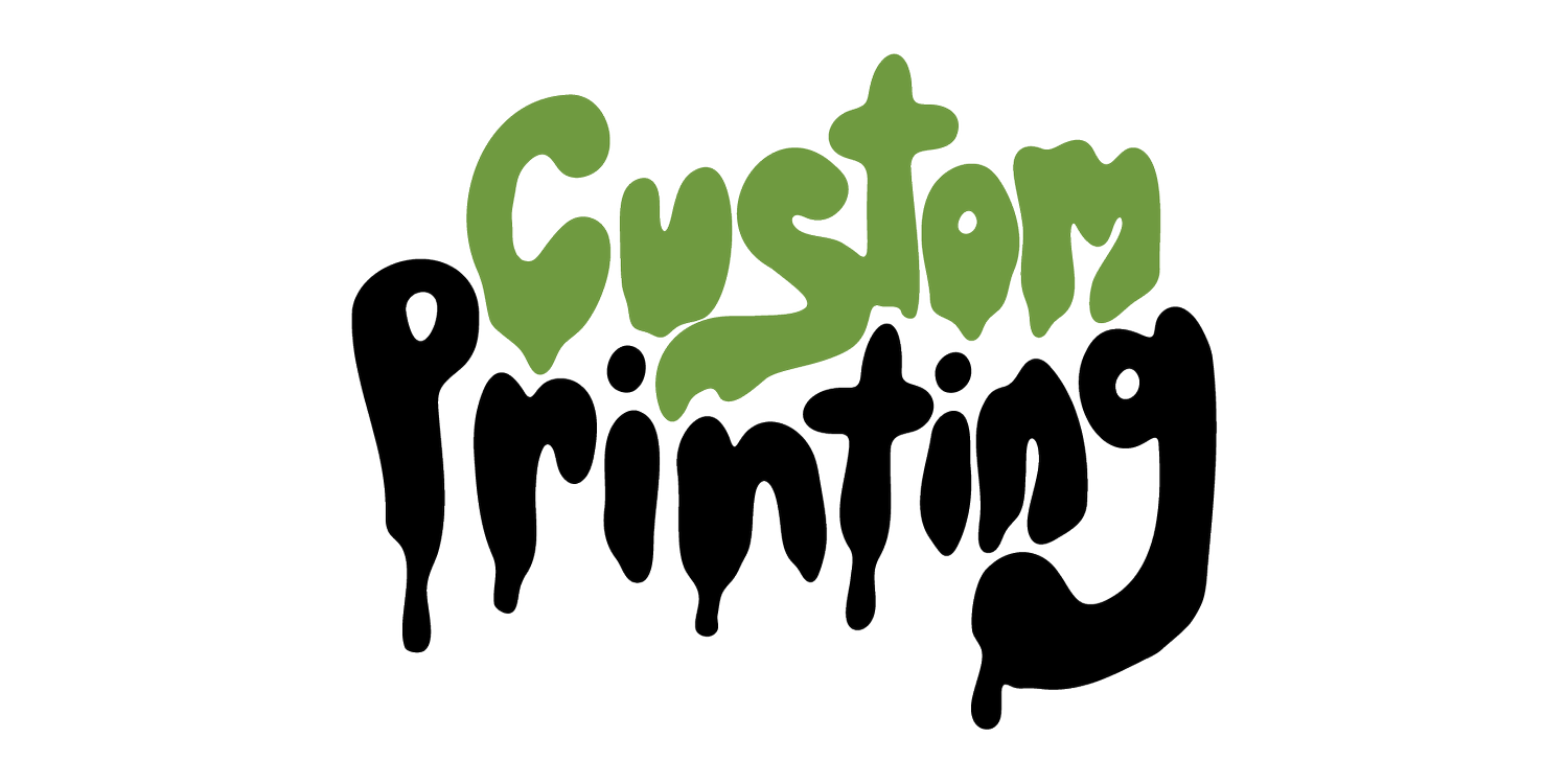 Custom Shirt Printing at ALT Printing Co. - Lansing, MI — ALT Printing ...