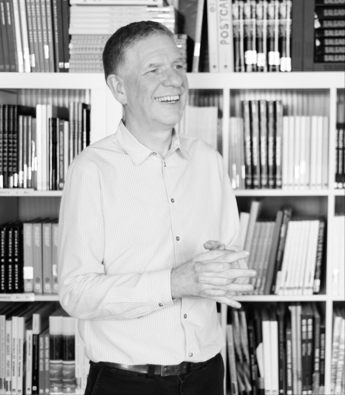 Chris Boot — La Luz Workshops