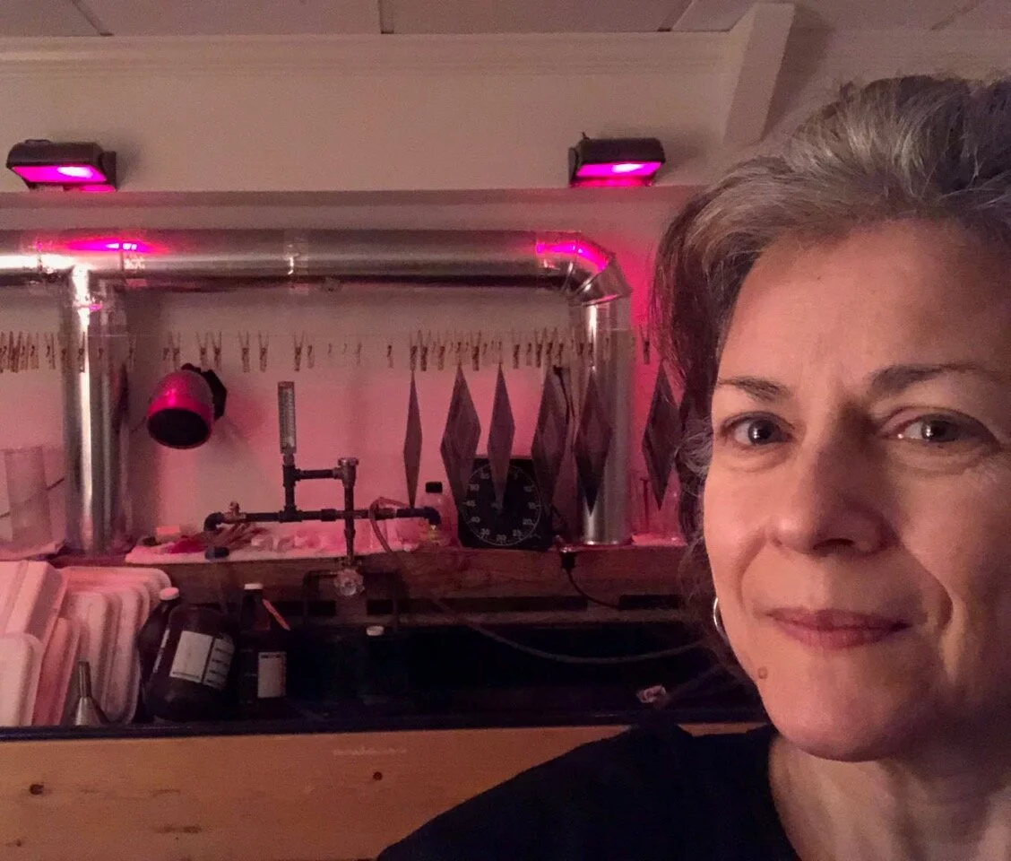 Andrea Modica — La Luz Workshops