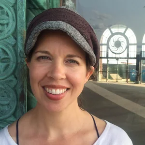 Laura Blereau — La Luz Workshops