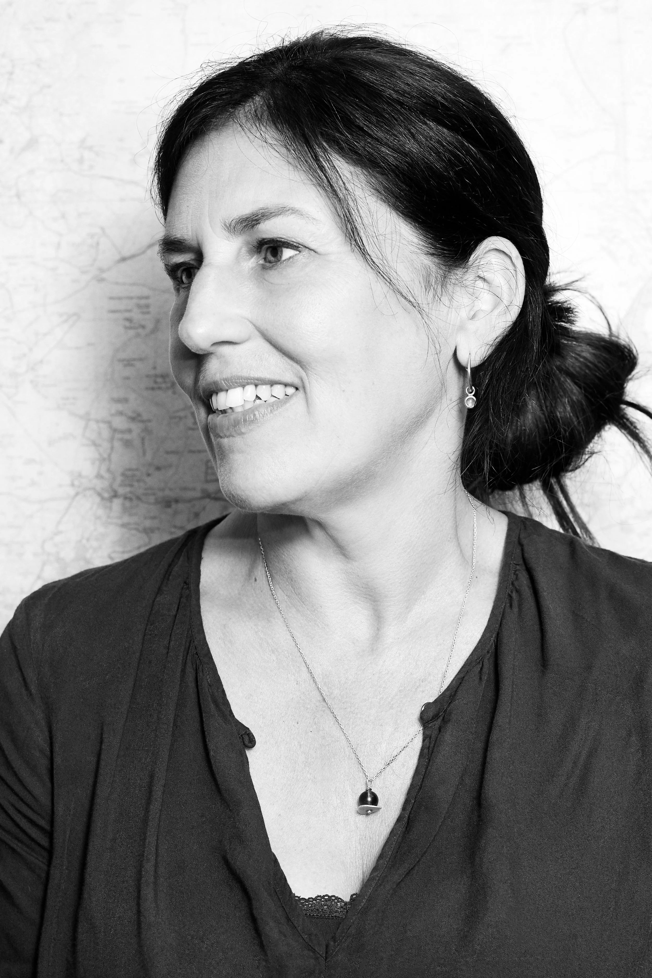 Sian Davey — La Luz Workshops