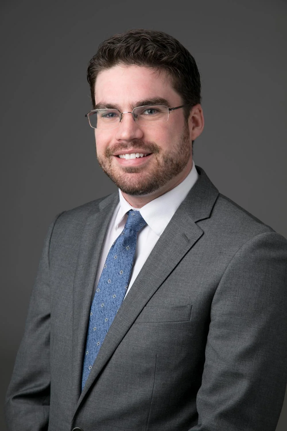 Andrew Belanger, Esq. - Associate Attorney — Sherman & Worden