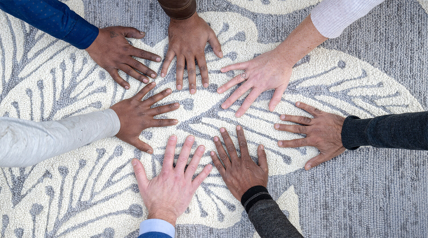 100% Pure New Zealand wool rugs. Goodweave certified, sustainable ...