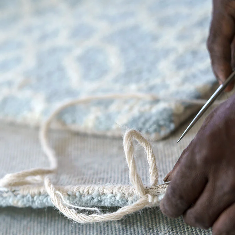 100% Pure New Zealand wool rugs. Goodweave certified, sustainable ...