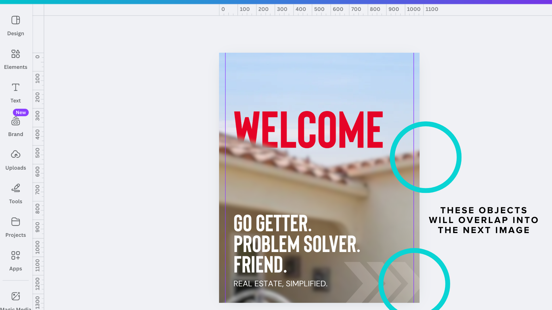 Step-by-Step Guide to Create a Seamless Pinned Instagram Banner - AMR ...