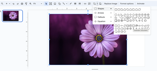 How to create your own custom frames in Canva - AMR Digital Marketing