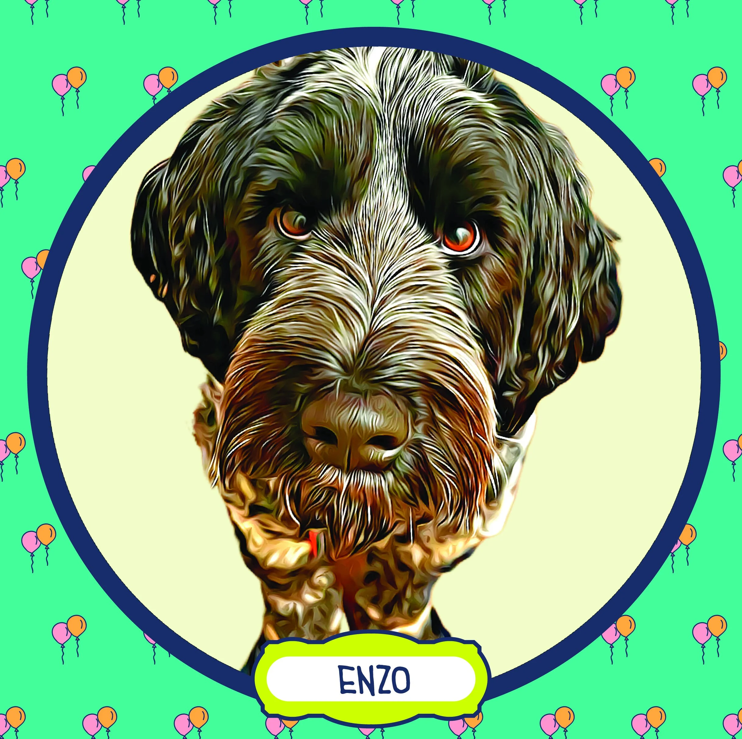 Birthdays at Omaha Dog Bar | Omaha Dog Bar