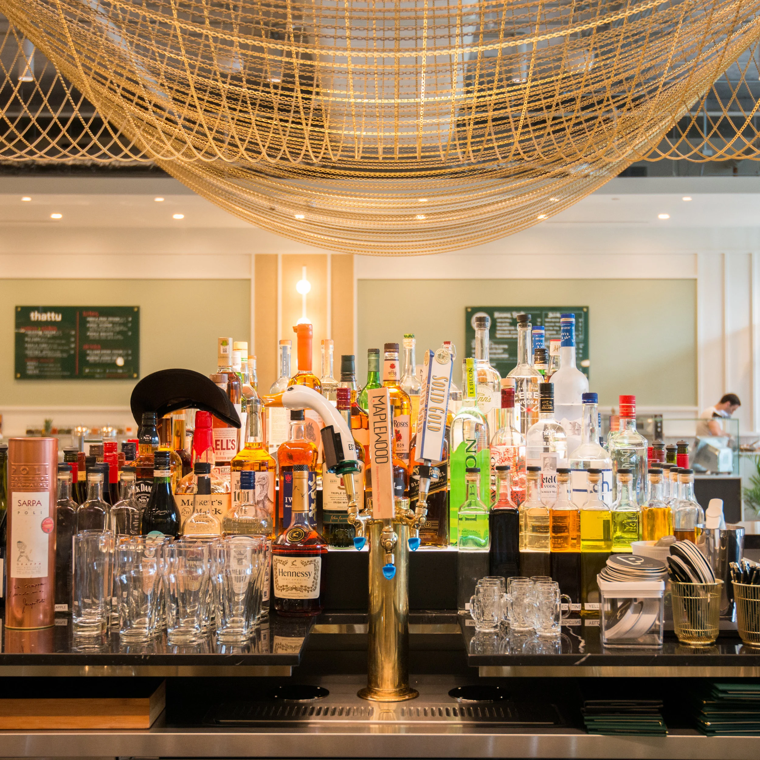 Politan Row - Chicago — Bell-Butler.com