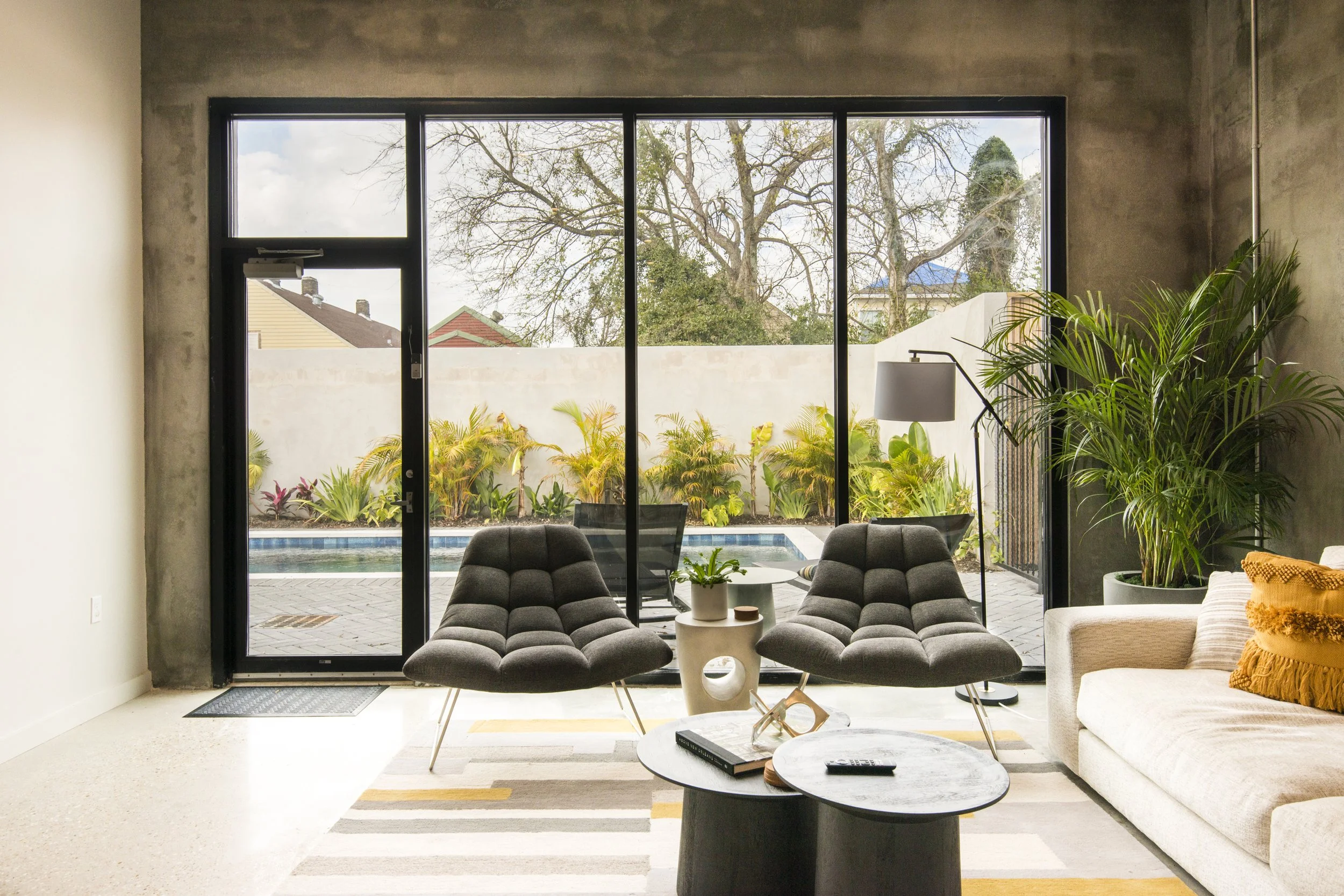Hotel Claudia — Bell-Butler.com