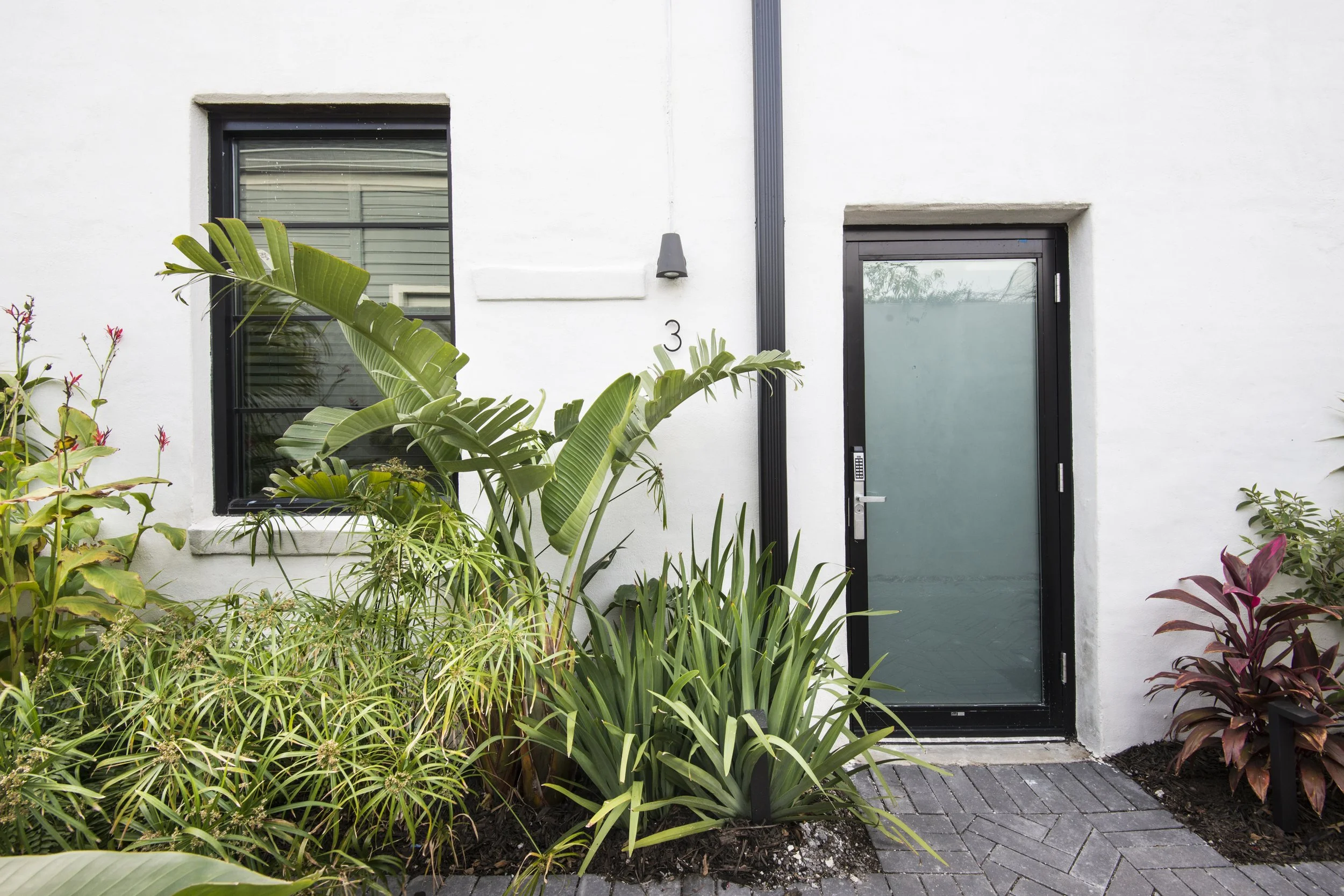 Hotel Claudia — Bell-Butler.com
