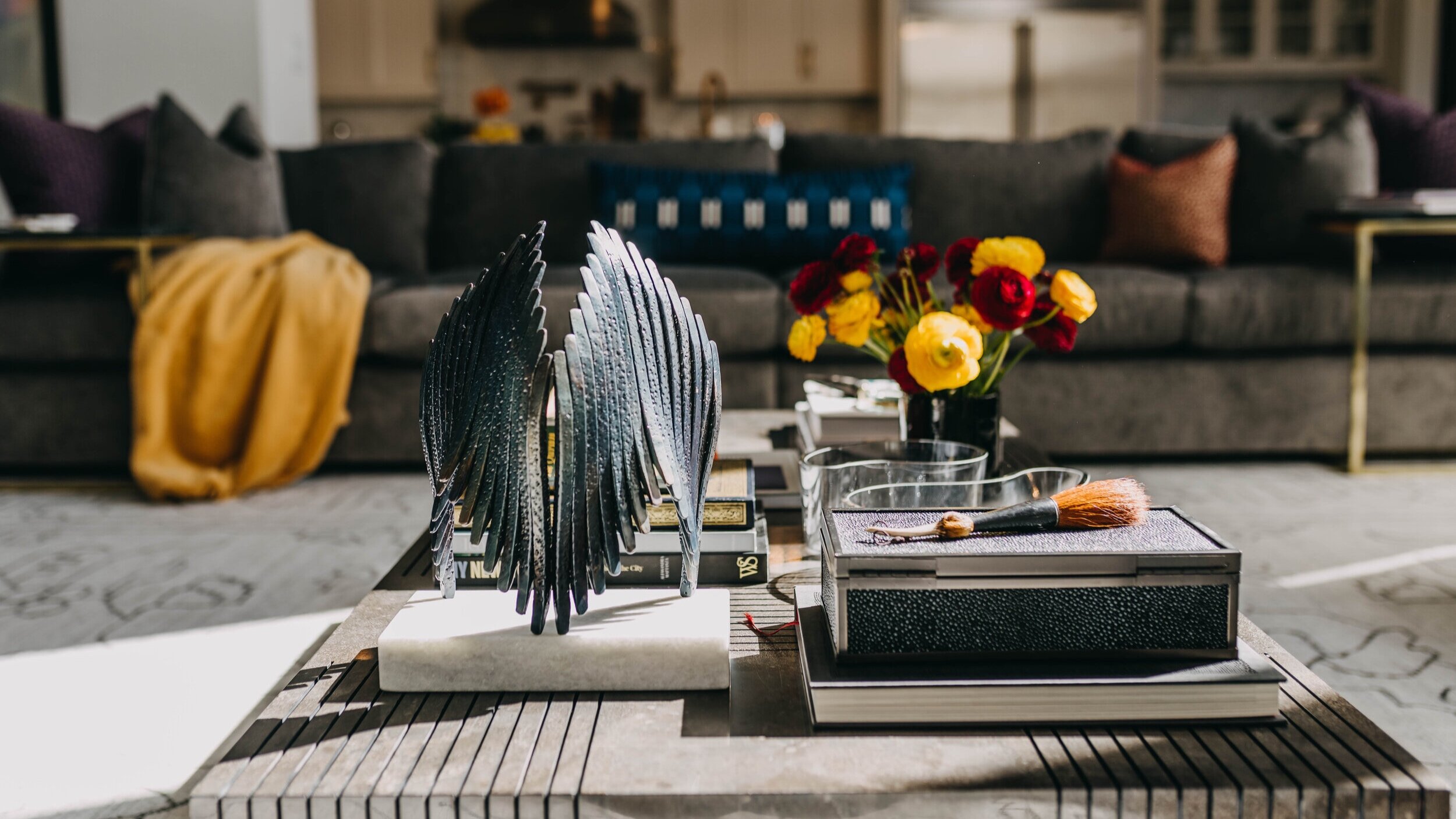 Studio V Interiors