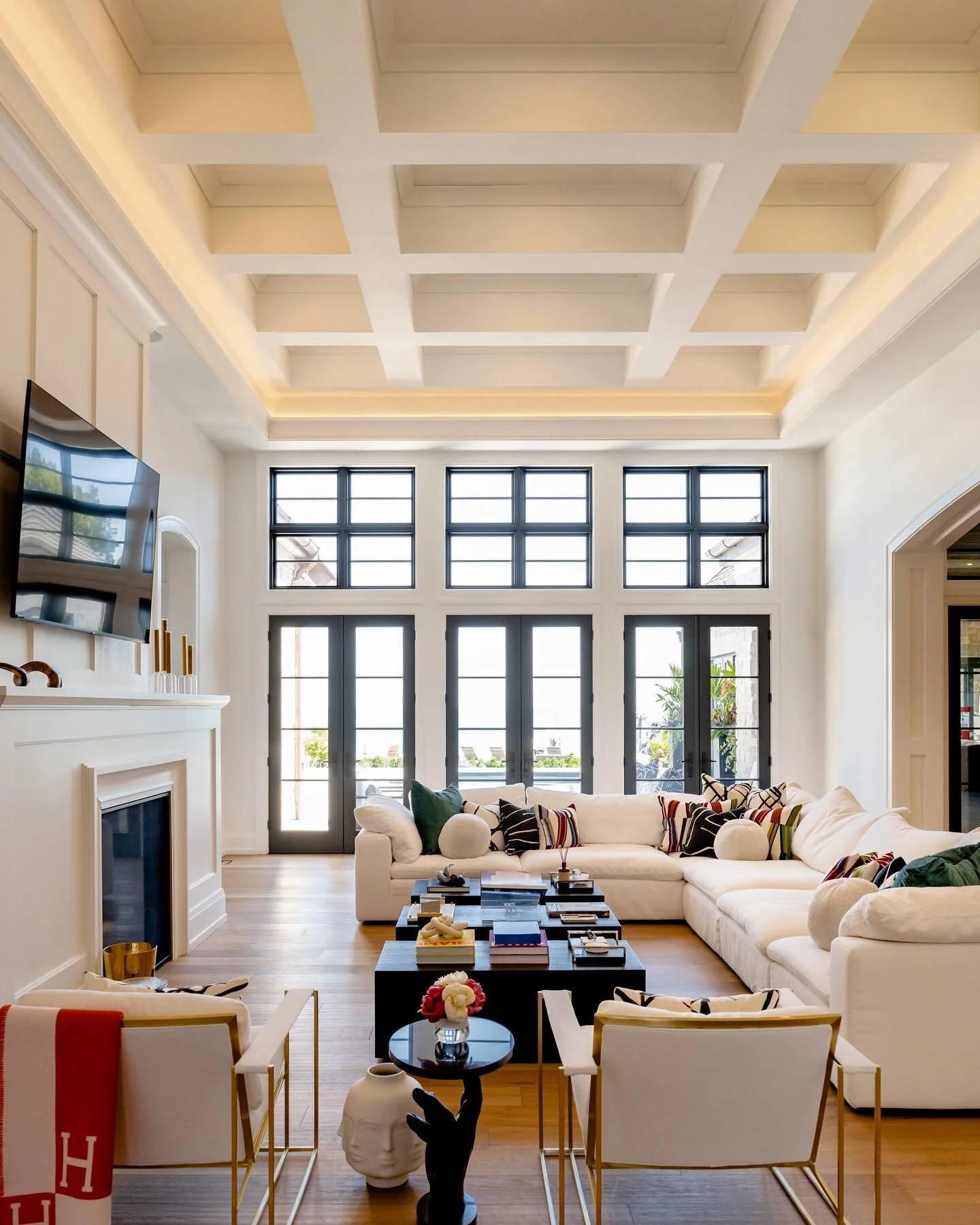 Studio V Interiors