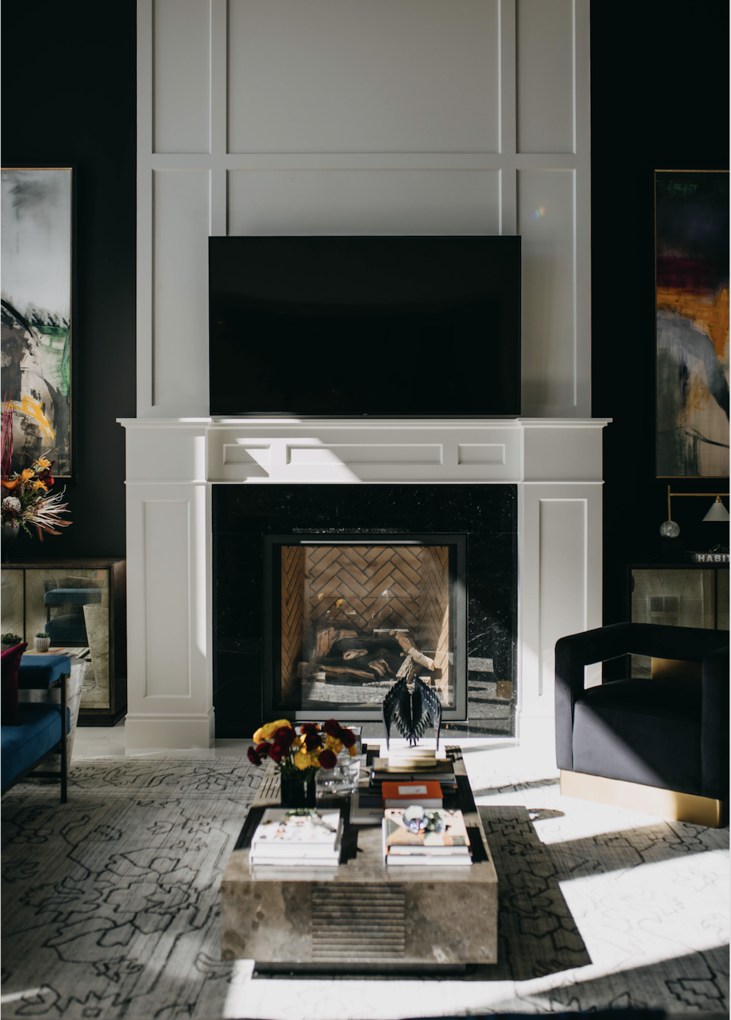 Studio V Interiors