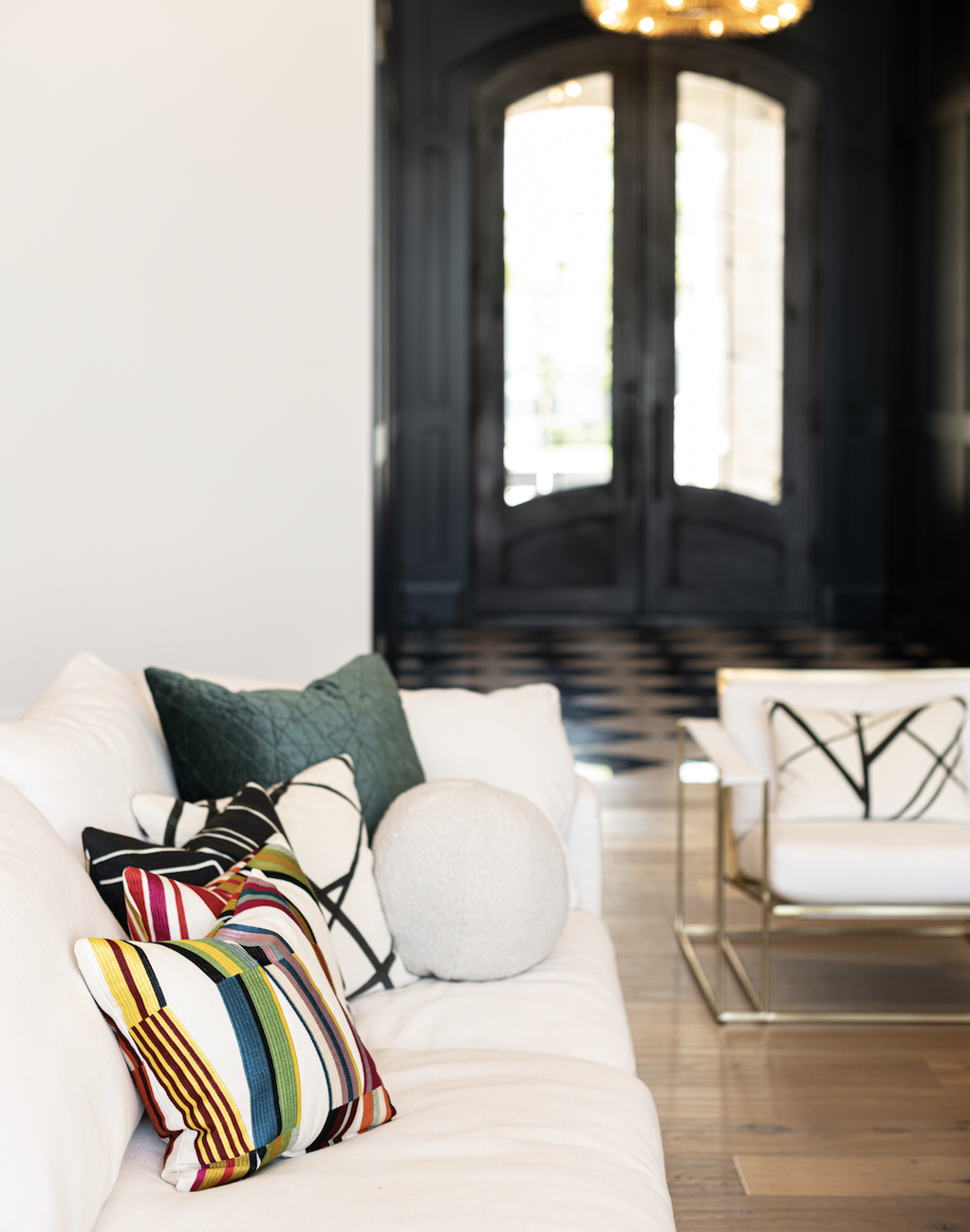 Studio V Interiors