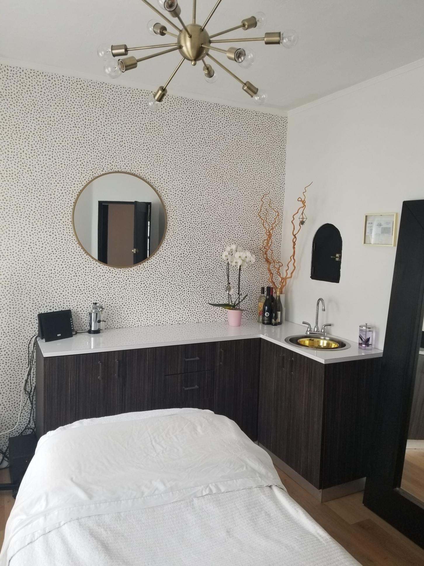 Services — Luco Hair and Skin