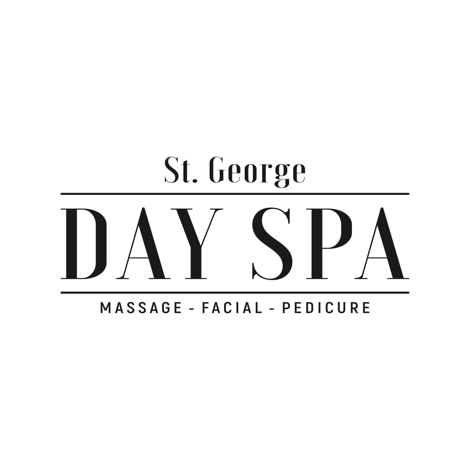 St. George Day Spa