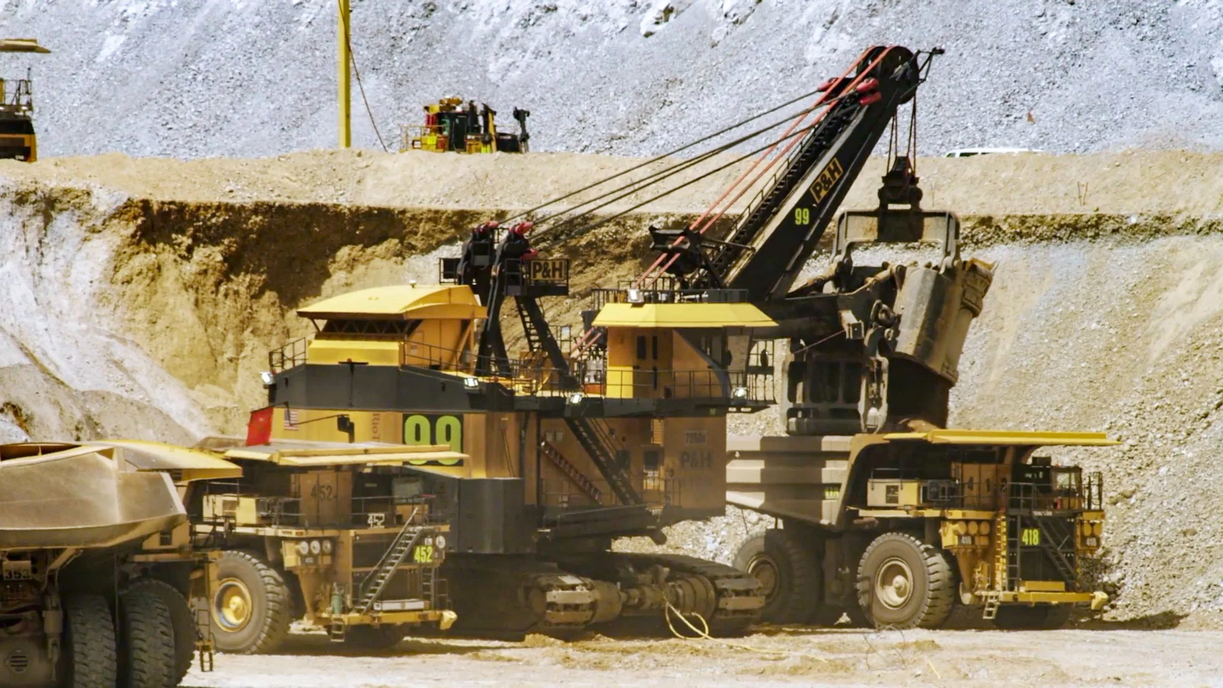 VISIT the Kennecott Utah Copper Mine — Salt Lake City Tours