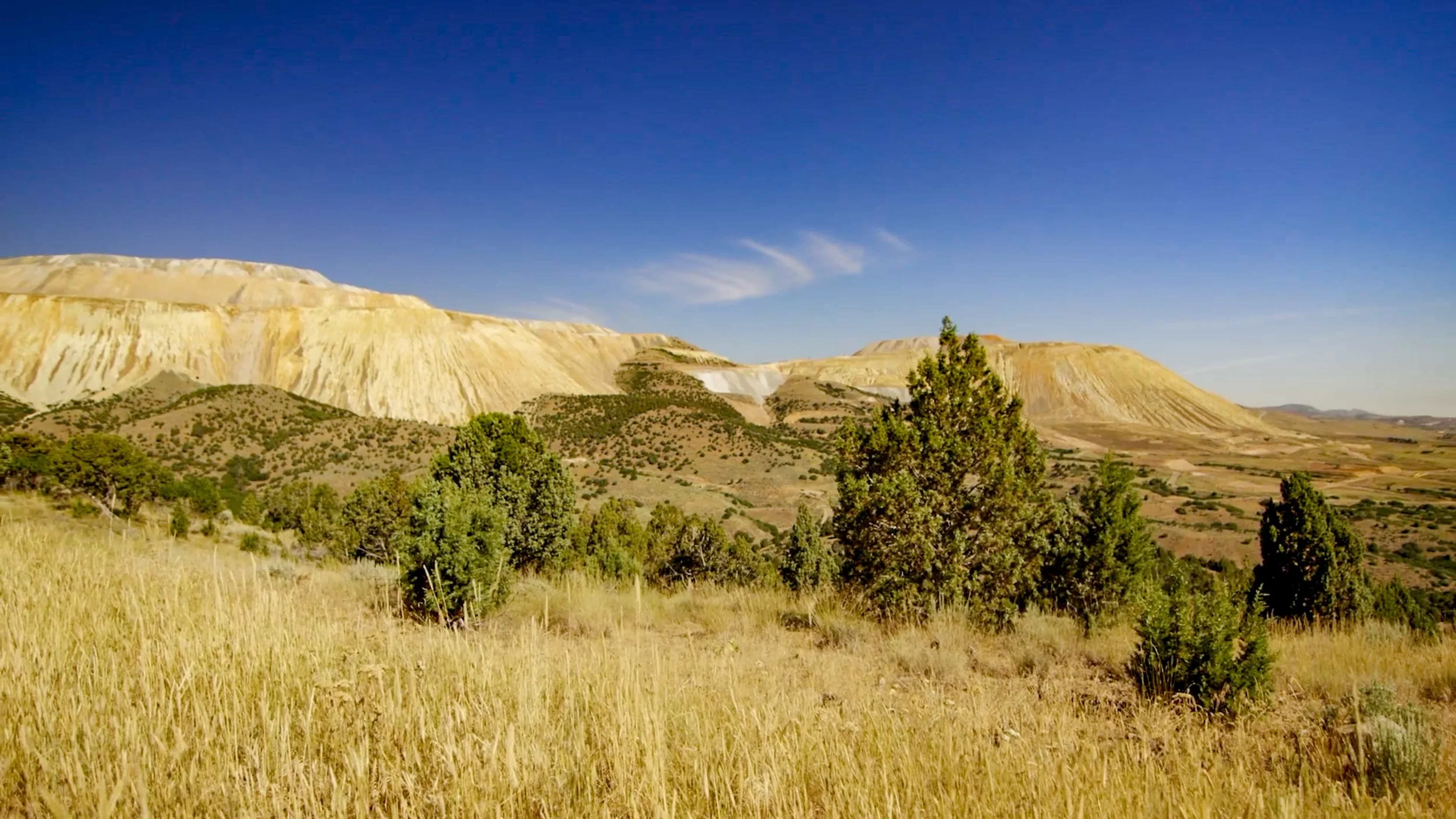 VISIT the Kennecott Utah Copper Mine — Salt Lake City Tours