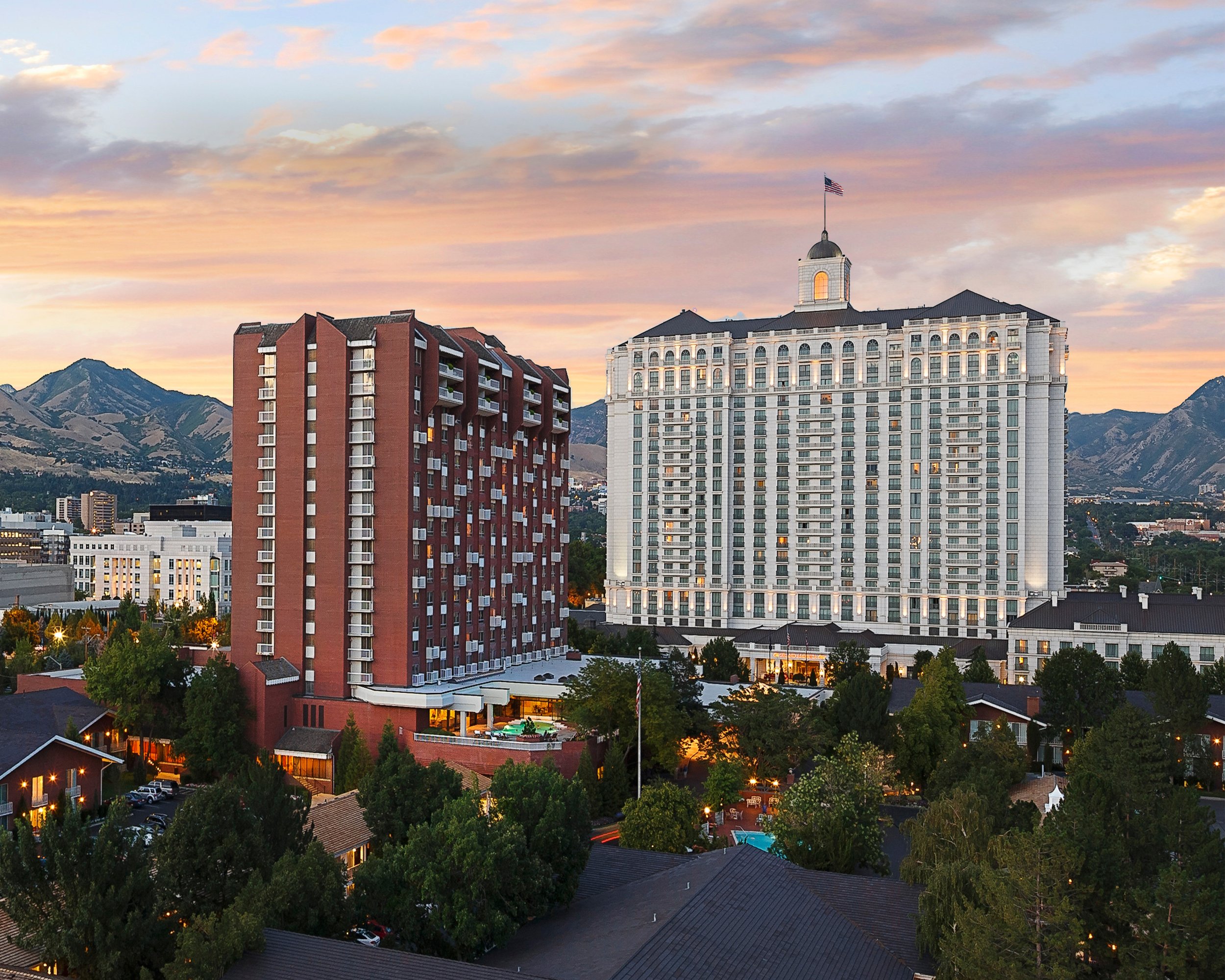 Salt Lake City Tours - The 3 MUST-DO Guided Tours